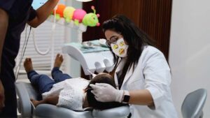 Dentist in Indore, Dental Clinic in Indore | Teeth Hub