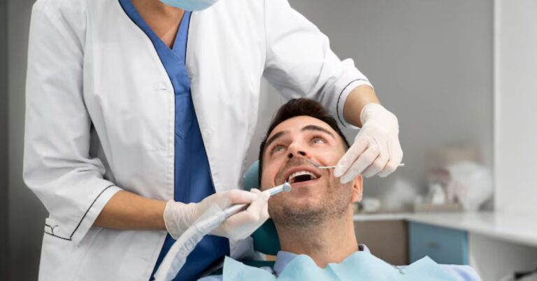 Dentist in Indore, Dental Clinic in Indore | Teeth Hub